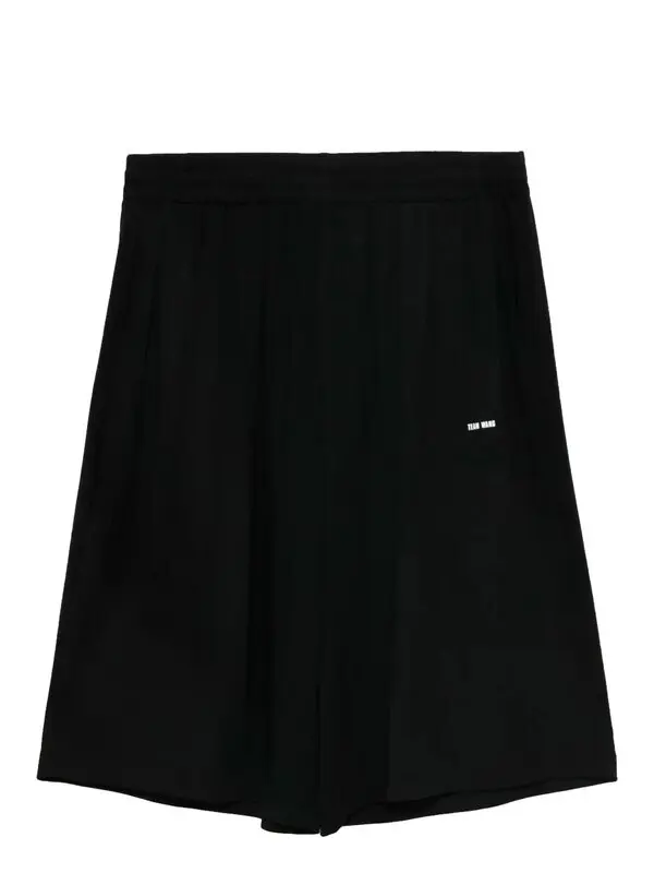 TEAM WANG DESIGN The Original Shorts - Black
