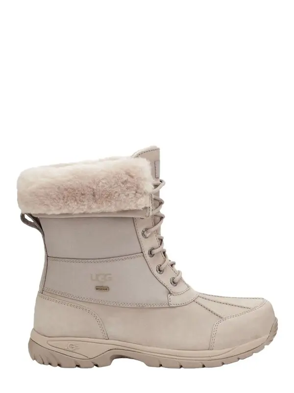 UGG Butte Boots - Neutrals