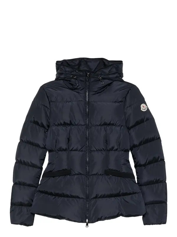 Moncler Avoce Puffer Jacket - Blue