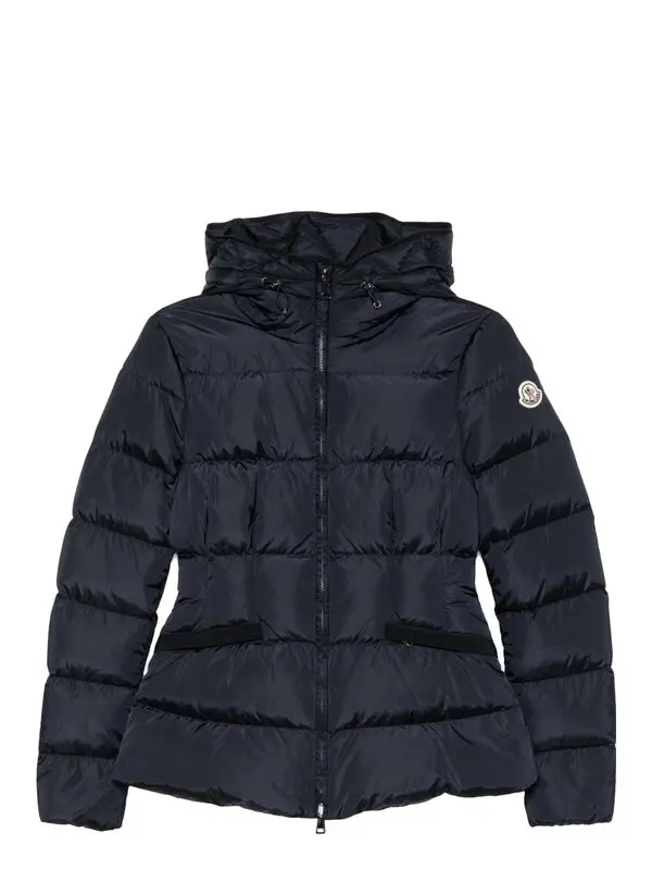 Moncler Avoce Puffer Jacket - Blue