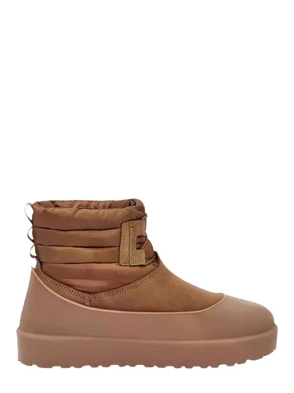 UGG Classic Mini Boots - Brown