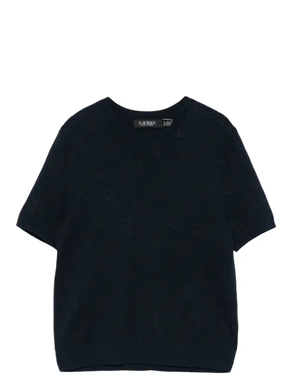 Ralph Lauren Jamyzah T-shirt - Blue