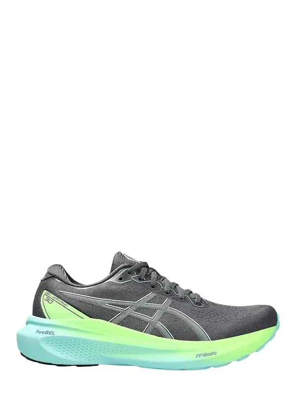 Asics Gel-kayano 30 - Carrier Grey/illuminate Mint
