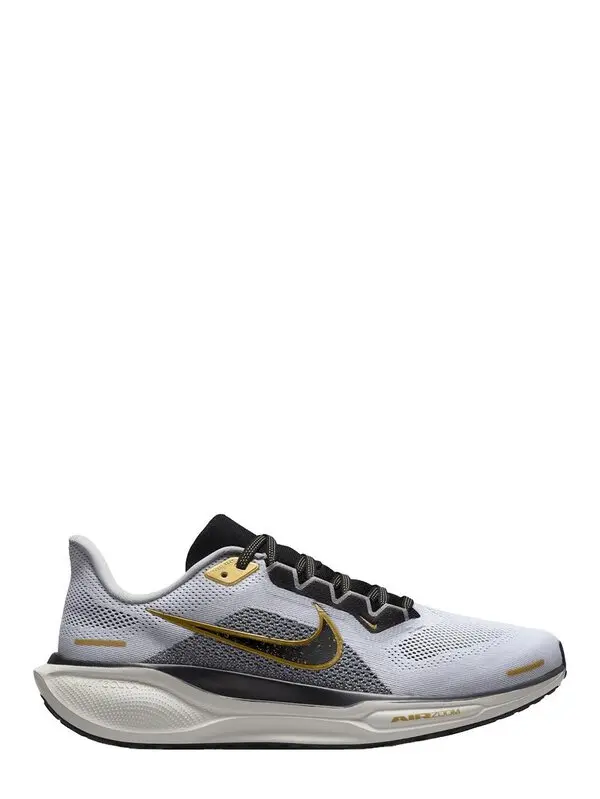 Nike Air Zoom Pegasus 41 - White/metallic Gold/light Smoke Grey