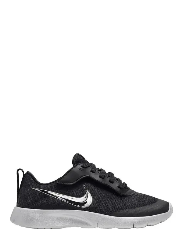 Nike Tanjun Se Easyon Sneakers - Black/smoke Grey/photon Dust