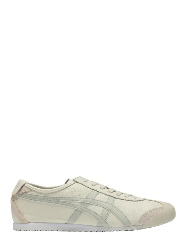 Asics Onitsuka Tiger Mexico 66in Sneakers - Cream/light Sage