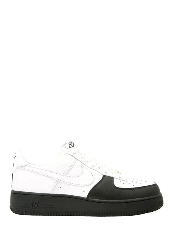Nike Air Force 1 Low - White/black