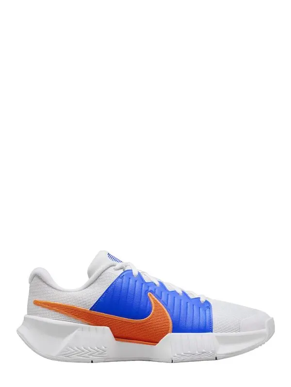 Nike Gp Challenge Pro Hc - White/hyper Royal/hyper Crimson