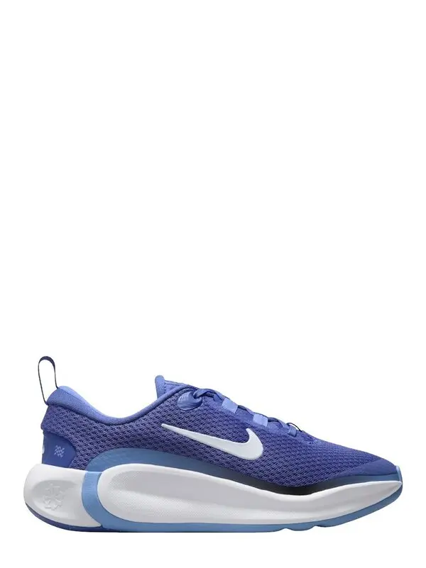 Nike Infinity Flow Sneakers - Astronomy Blue/black/royal Pulse