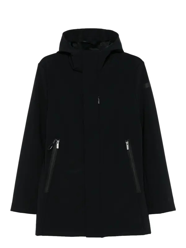 RRD Winter Thermo Jacket - Black