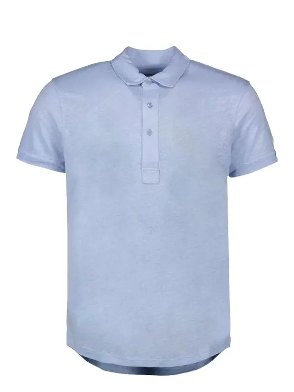 Orlebar Brown Sebastian Polo Shirt - Blue