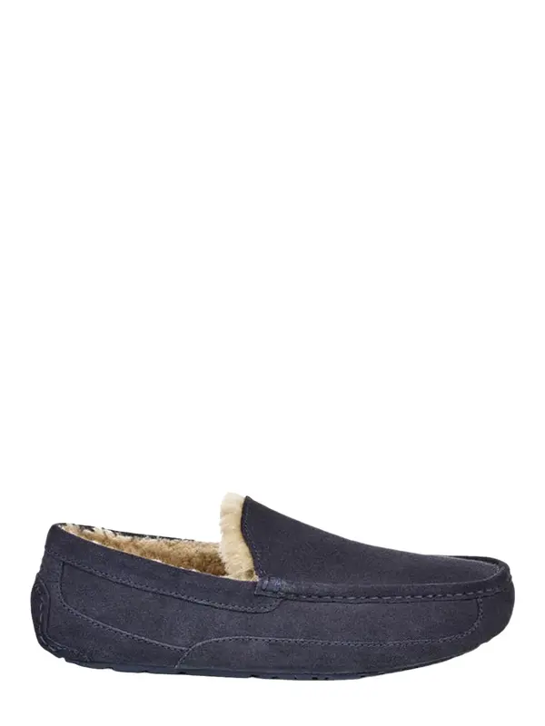UGG Ascot Slippers - Blue