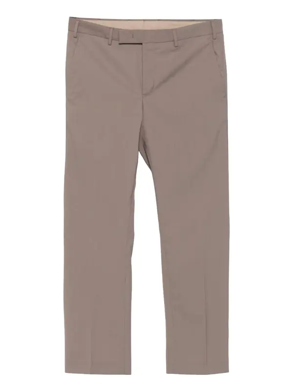 PT TORINO Edge Chinos - Grey