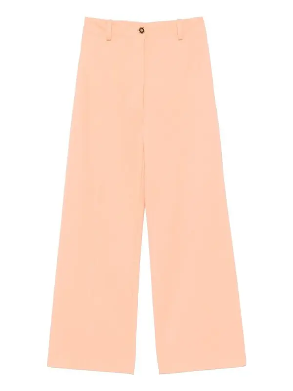 PATOU Iconic Trousers - Orange