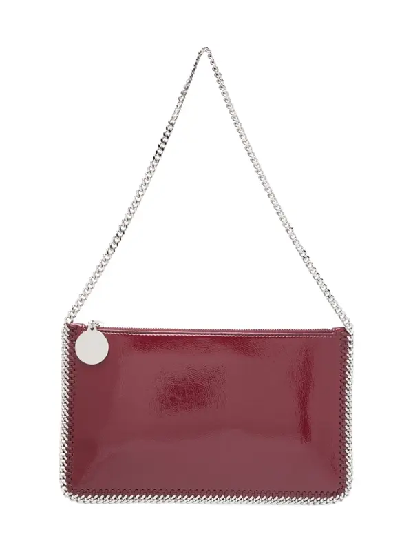 Stella McCartney Falabella Shoulder Bag - Red