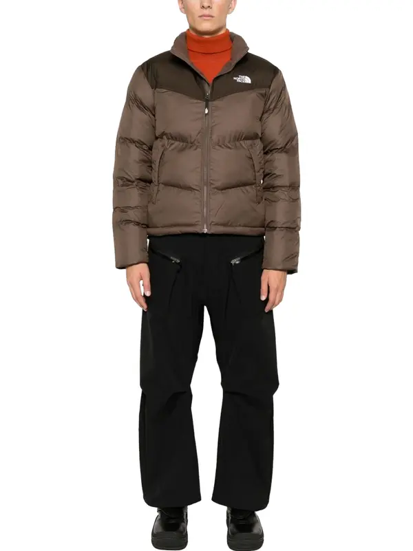 The North Face Saikuru Jacket - Brown