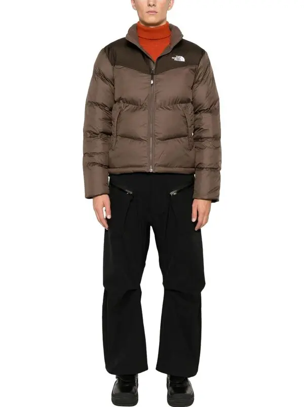 The North Face Saikuru Jacket - Brown