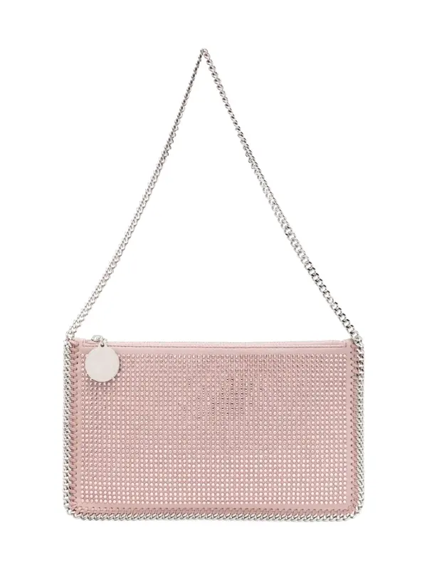 Stella McCartney Falabella Shoulder Bag - Pink