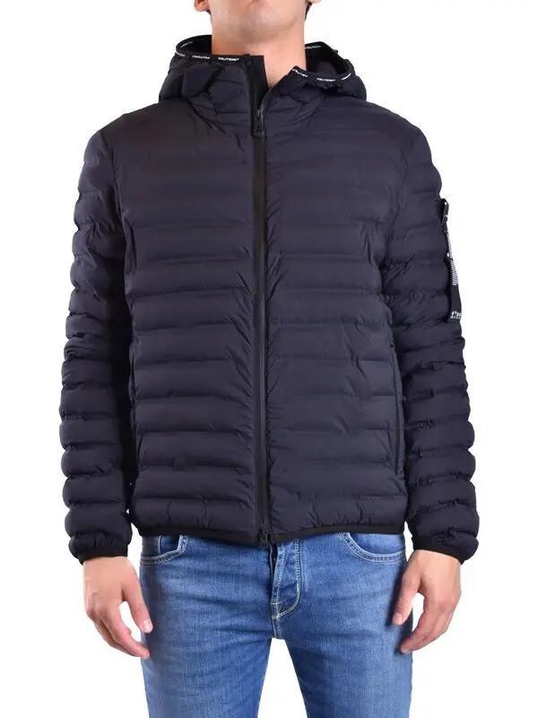Peuterey Jacket - Black