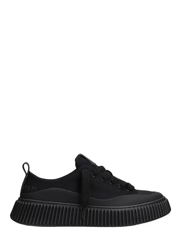 RHUN Sneakers - Black