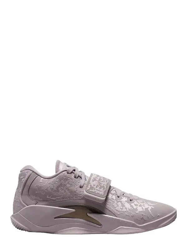 JORDAN Zion 3 Se Orchid Sneakers - Plum Fog/sail/black