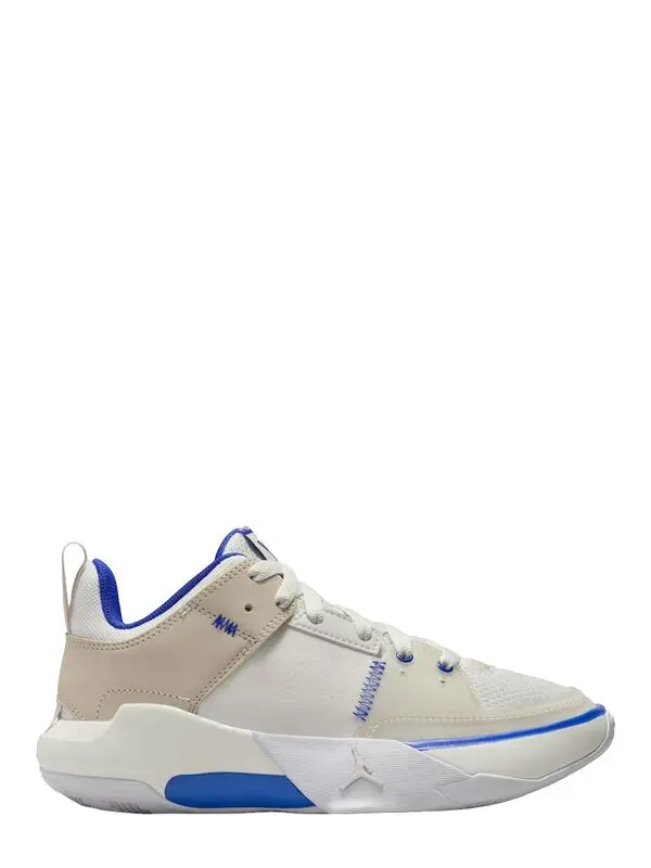 JORDAN One Take 5 Sneakers - Phantom/sanddrift/sail