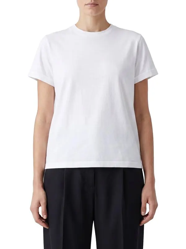 Studio Nicholson T-shirt - White