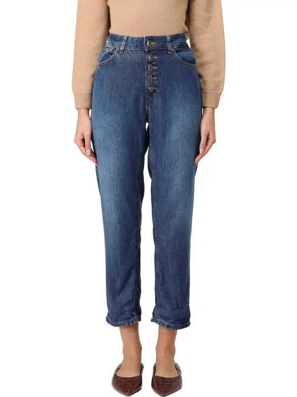 DONDUP Jeans - Blue
