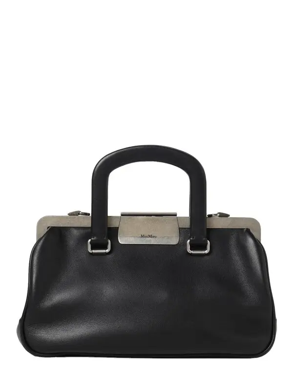 Max Mara Handbag - Black