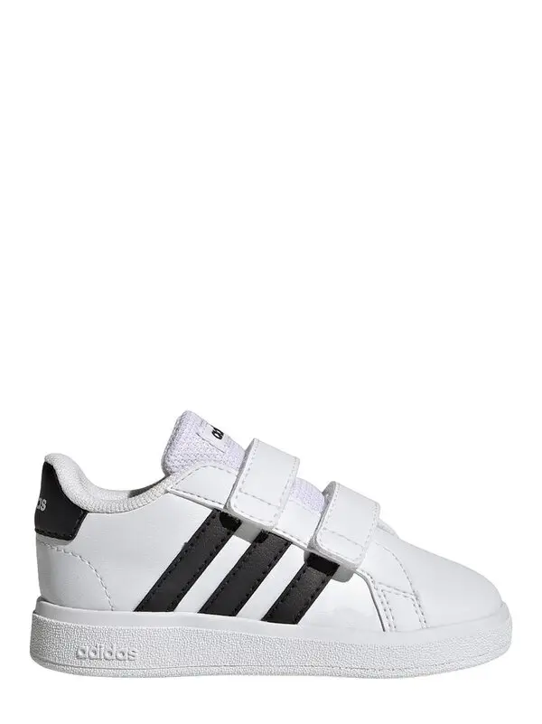 Adidas Grand Court 2.0 Sneakers - Cloud White/core Black