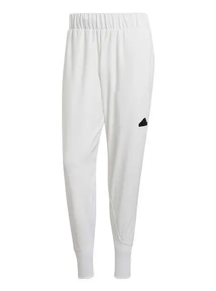 Adidas Z.n.e. Woven Pants - White