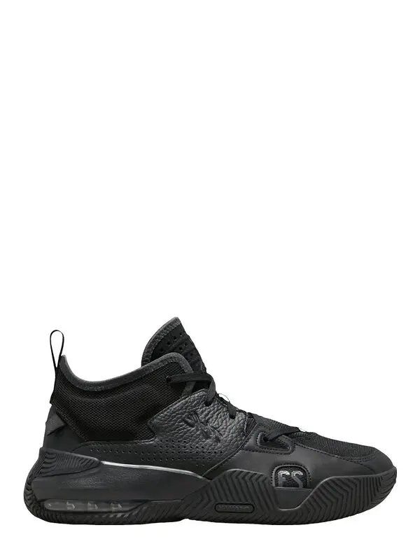 JORDAN Stay Loyal 2 - Black/anthracite