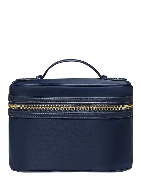 Stoney Clover Lane Vanity Case - Sapphire
