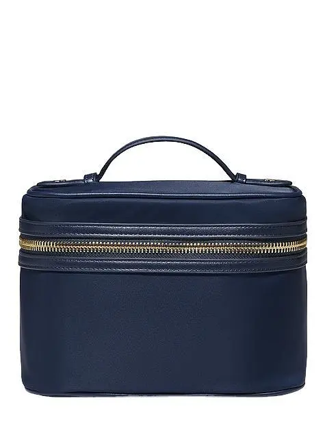 Stoney Clover Lane Vanity Case - Sapphire