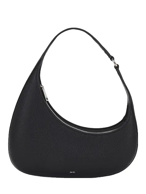 Jw Pei Harlee Shoulder Bag - Black