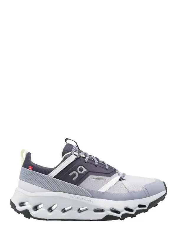 On Cloudhorizon Wp Sneakers - Grey