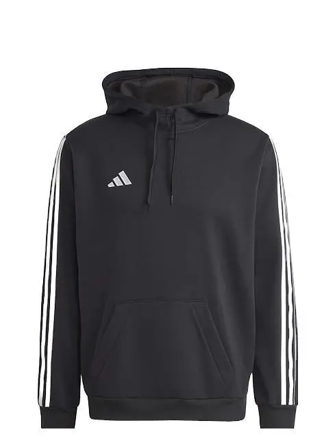 Adidas Tiro 23 League Sweat Hoodie - Black