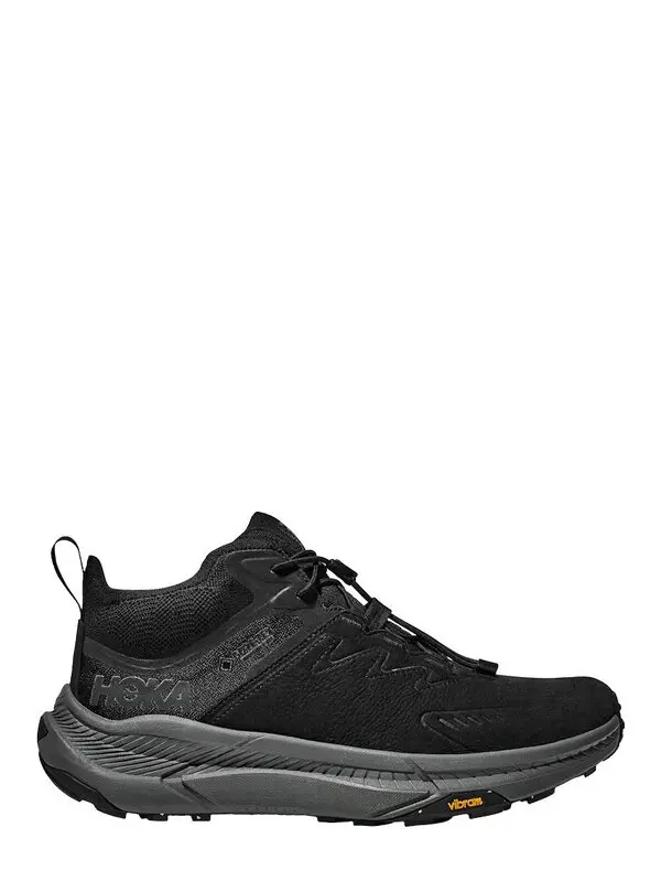 Hoka One One Transport Chukka - Black