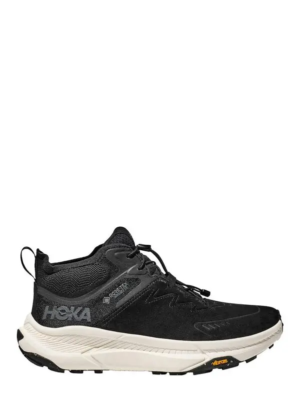 Hoka One One Transport Chukkain - Black/alabaster