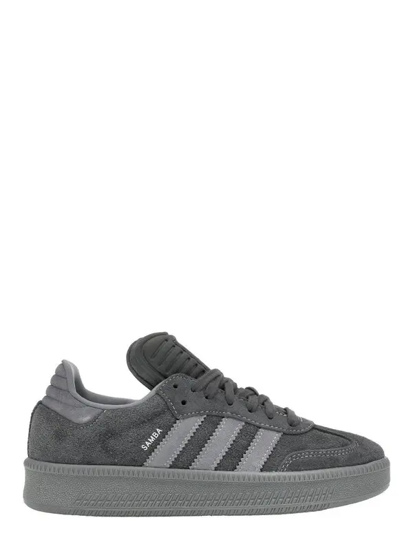 Adidas Samba Xlg Sneakers - Carbon/grey