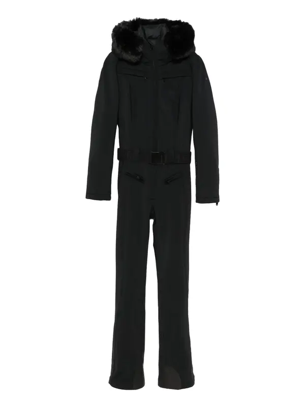 Goldbergh Parry Ski Jumpsuit - Black