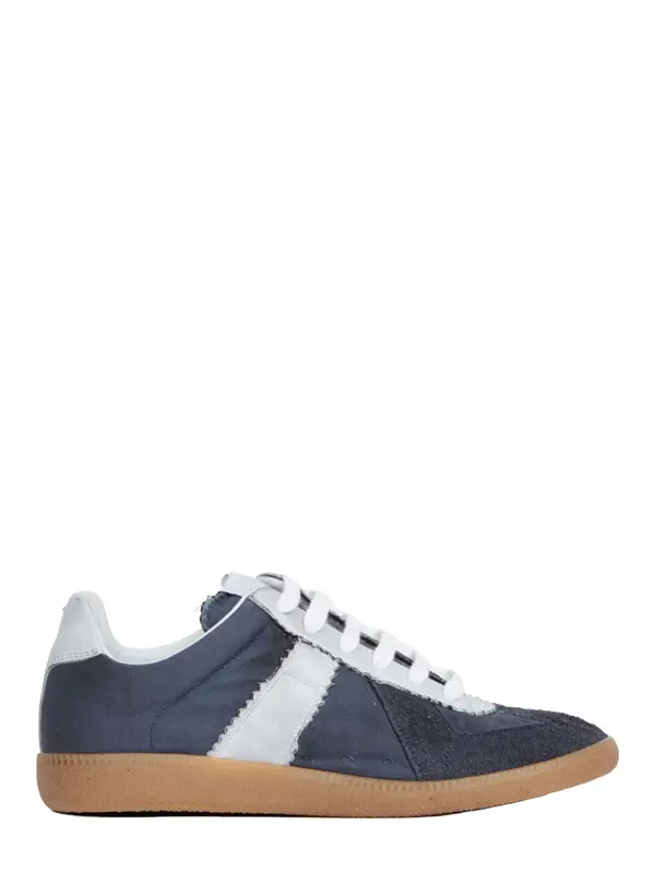MAISON MARGIELA Replica Sneakers - Blue