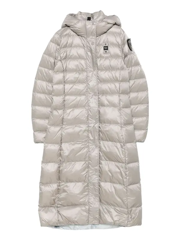 BLAUER. Anita Coat - Grey