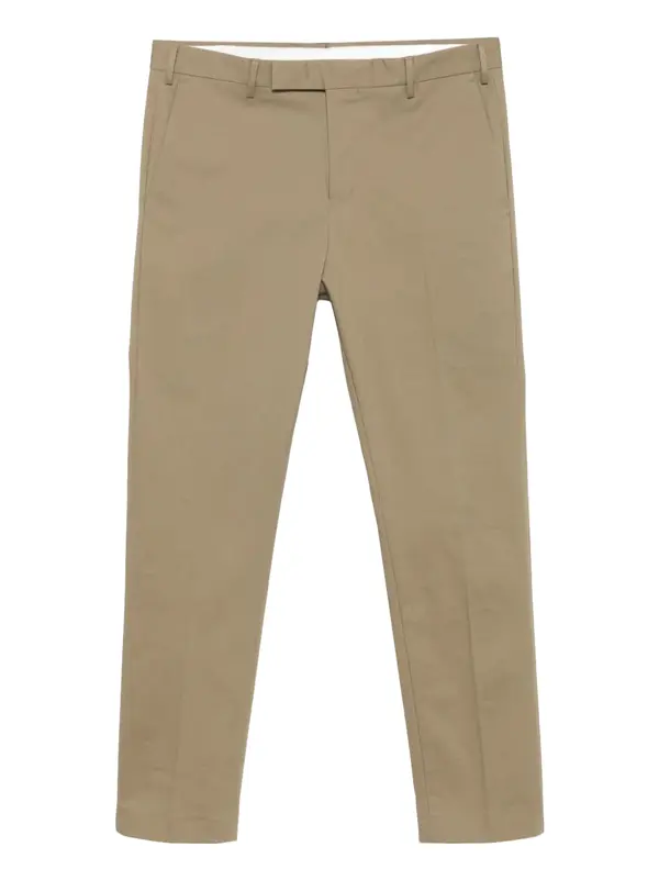 PT TORINO Edge Chinos - Neutrals