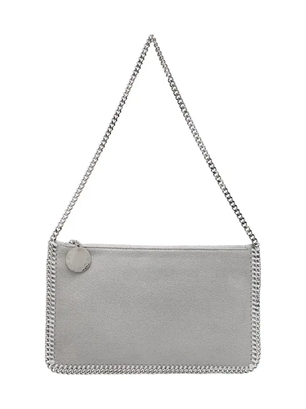 Stella McCartney Falabella Shoulder Bag - Grey