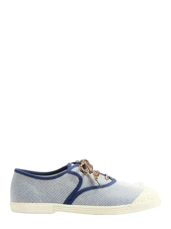 Valentino Garavani Bay Bay Sneakers - Blue