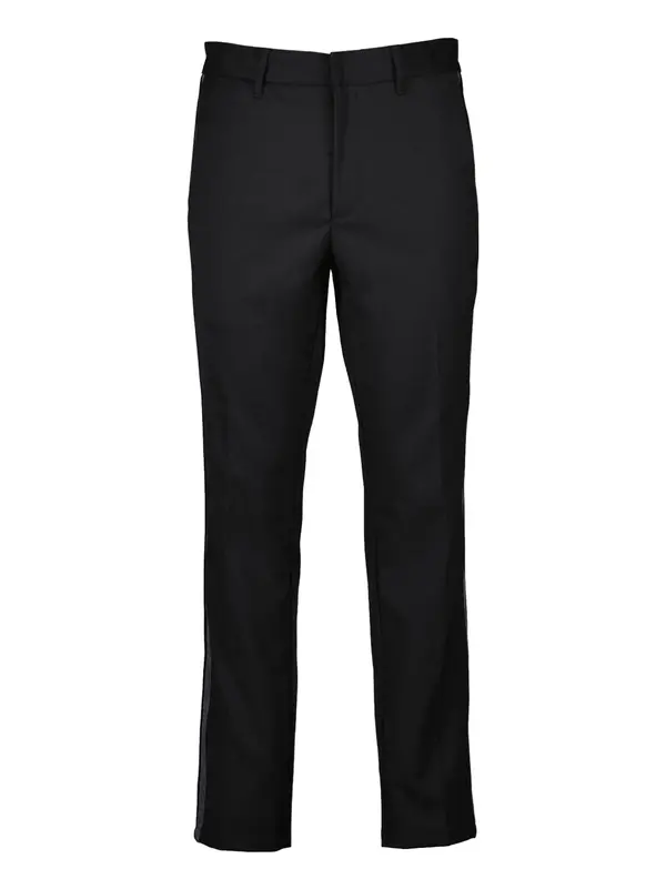 Diesel P-andy-a Trousers - Black