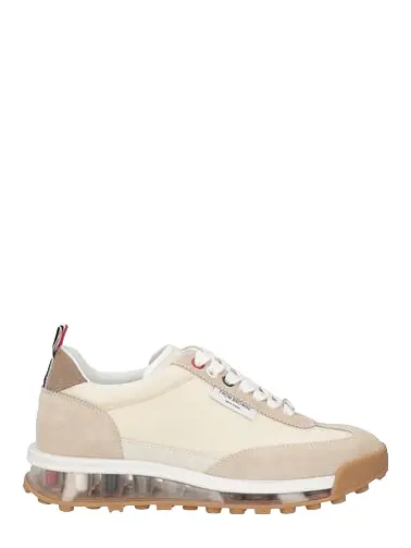 Thom Browne Low-top Sneakers - Beige