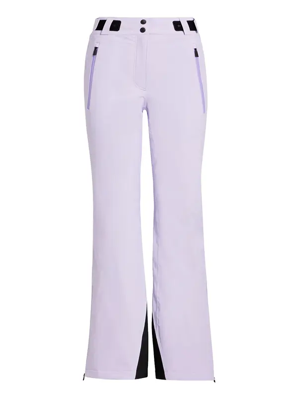 Aztech Mountain Team Aztech Ski Pants - Lilac