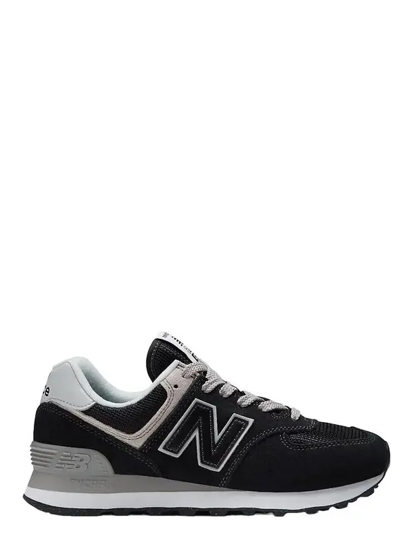 NEW BALANCE 574 Core - Black/white